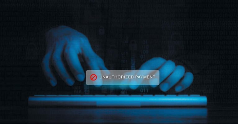 Payment Fraud Types Risks And How To Prevent It